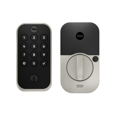 nebula smart lock