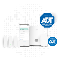 Home Security Starter Kit - DIY Home Security Systems | ADT