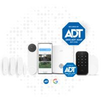 Front Door Security Cameras - Security Systems | ADT