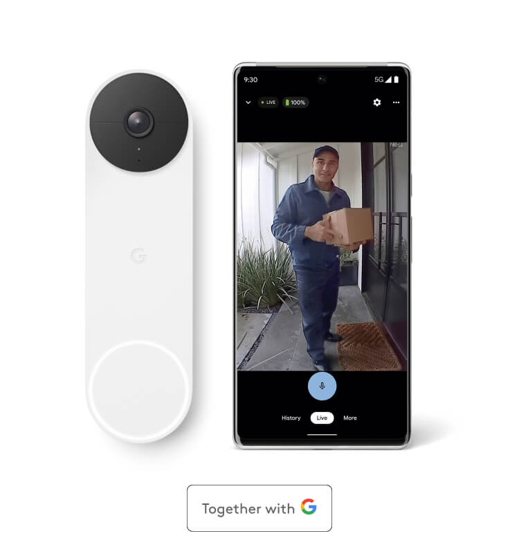 ADT® Home Security Store | Order Home Security Online