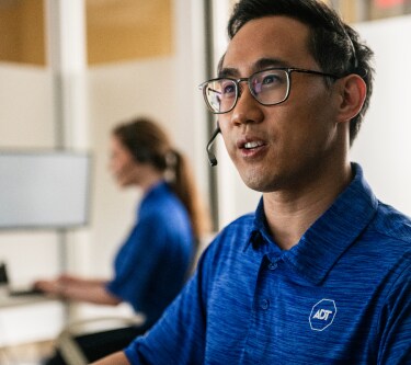 Home Security Starter Kit - DIY Home Security Systems | ADT