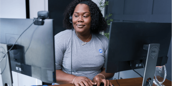 Outdoor Video - Security Camera Systems | ADT