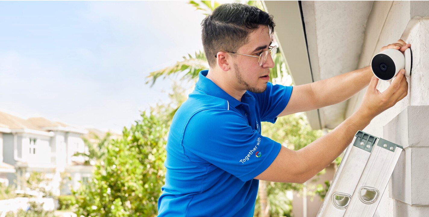 Home Security Starter Kit - DIY Home Security Systems | ADT