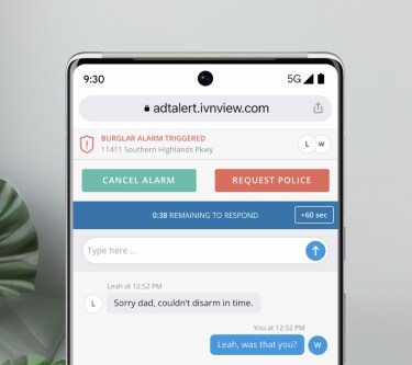 Home Security Starter Kit - DIY Home Security Systems | ADT