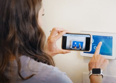 Home Security Starter Kit - DIY Home Security Systems | ADT