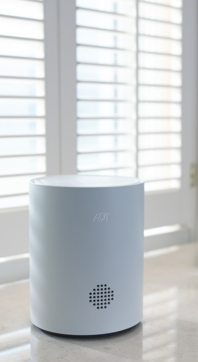 Home Security Starter Kit - DIY Home Security Systems | ADT