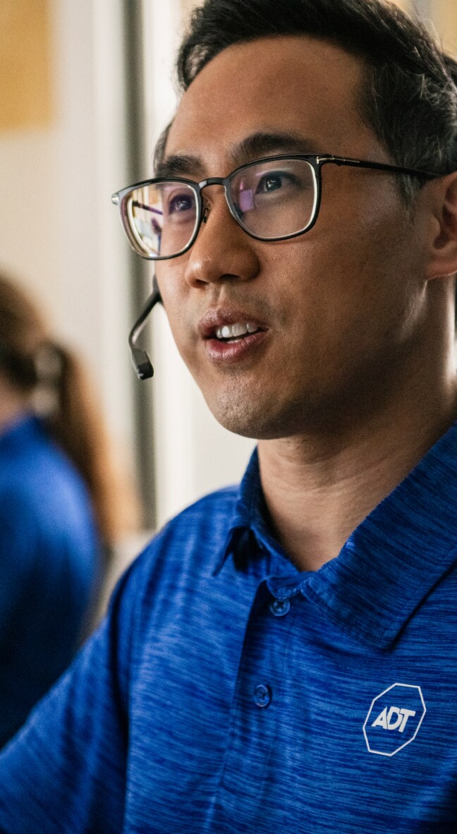 Home Security Starter Kit - DIY Home Security Systems | ADT