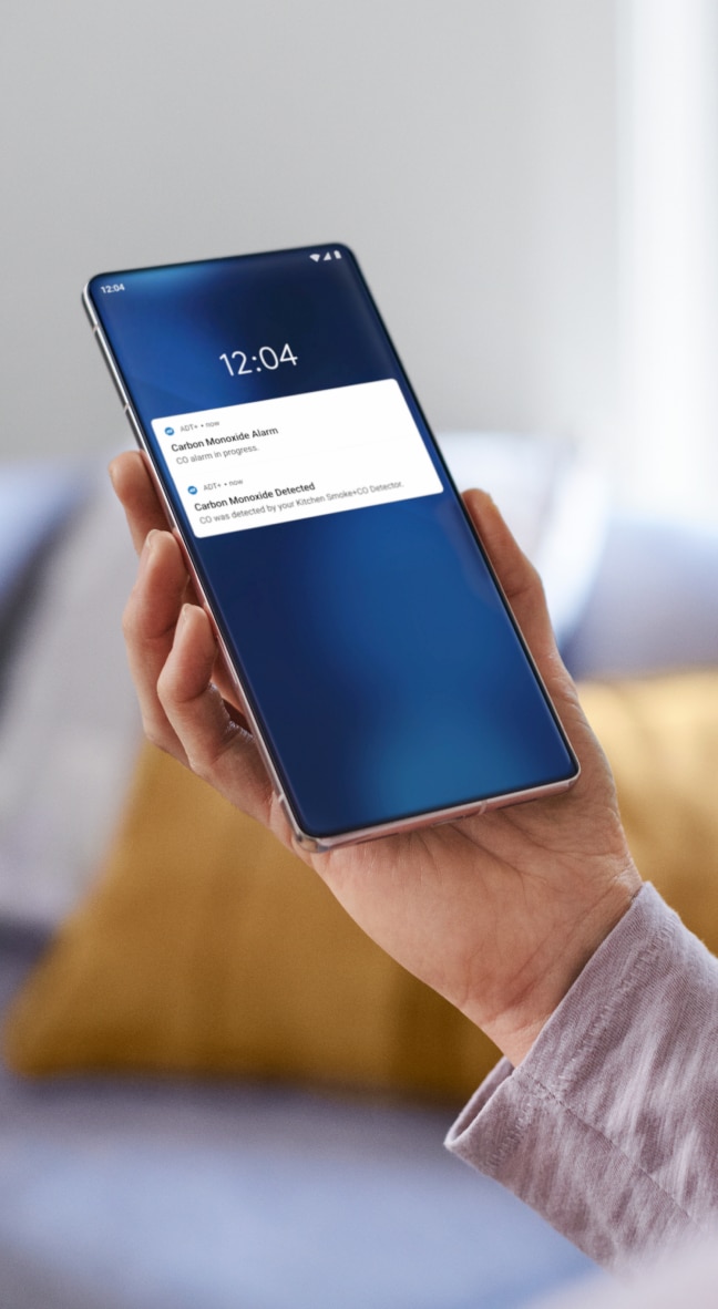 Build Your Own - DIY Home Security Systems | ADT