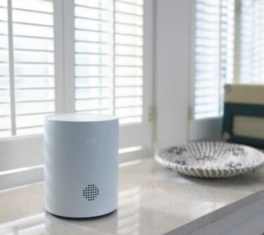 Home Security Starter Kit - DIY Home Security Systems | ADT