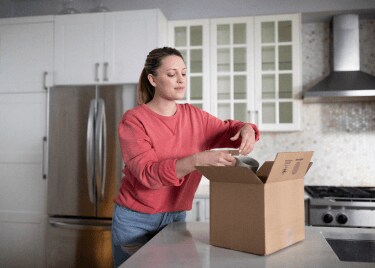 Home Security Starter Kit - DIY Home Security Systems | ADT